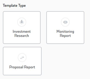How to Create a Custom Report Template – How can we help?