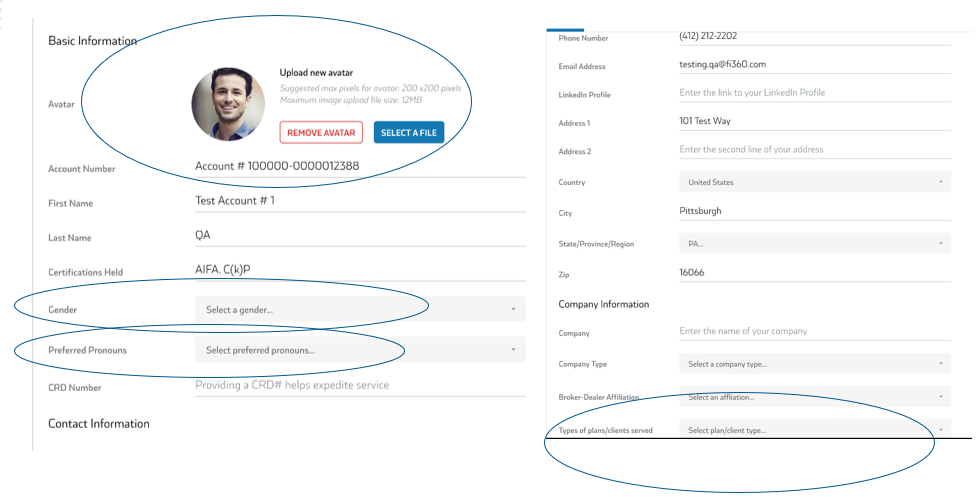 January 2024 - Updates, Enhancements, and New Features – How can we help?